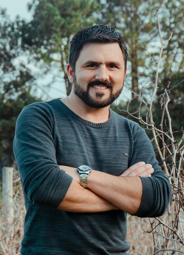 Nosotros – cerrochapeu