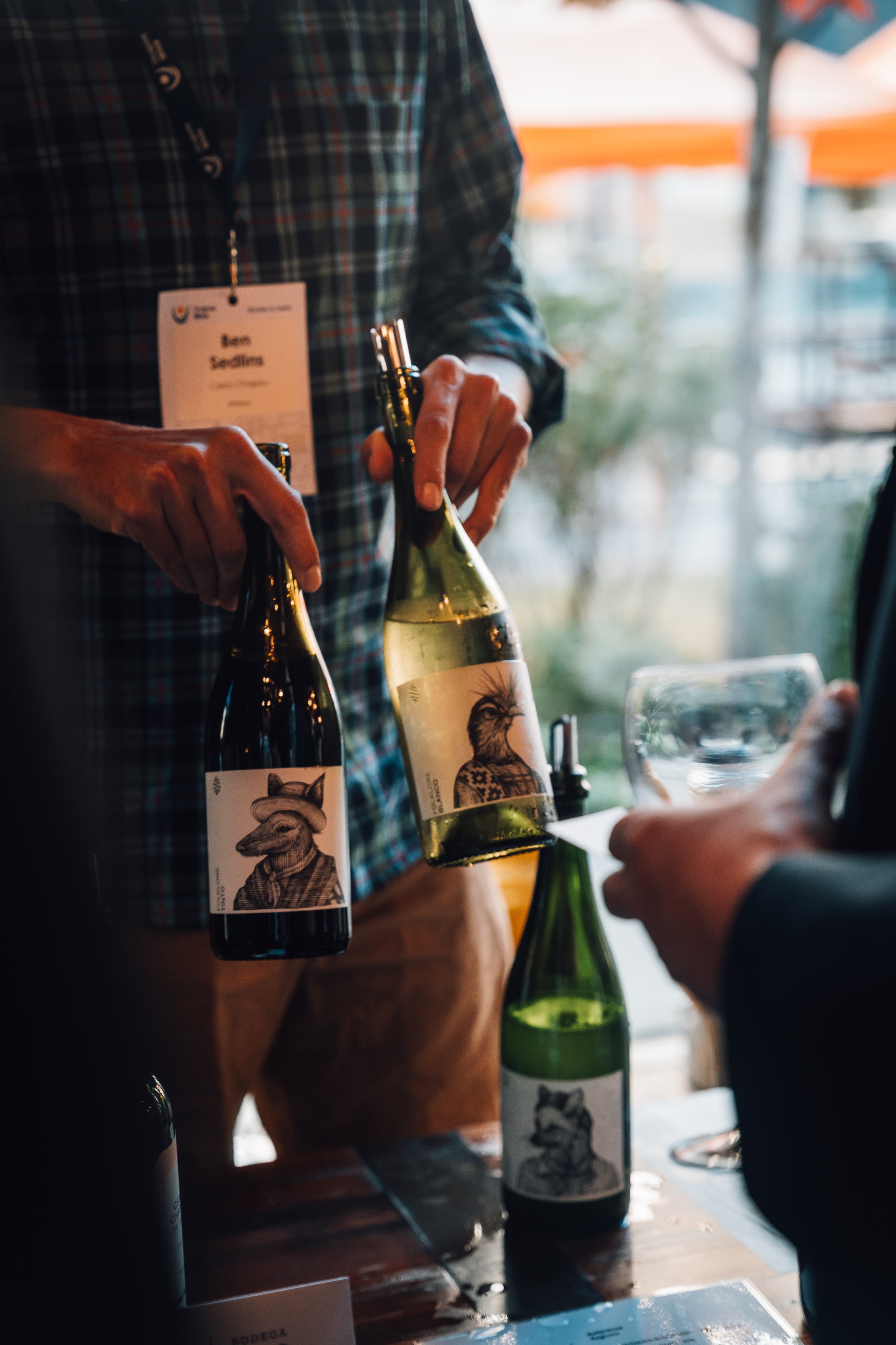 Distribuidores – cerrochapeu